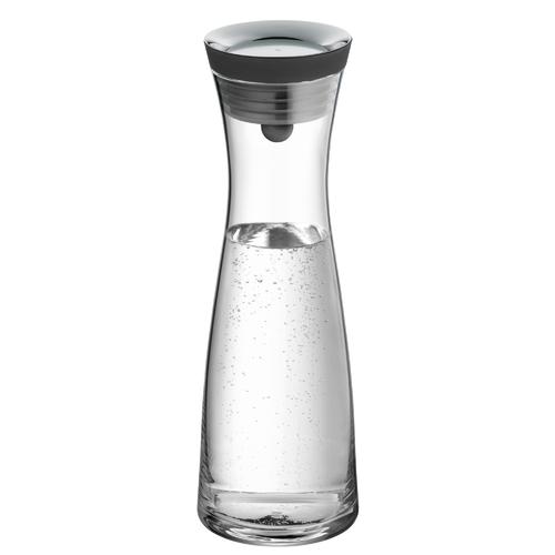 Water decanter 1.0l black Basic | WMF Nordics