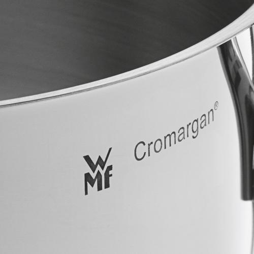 Function 4 Stock Pot 20 cm with lid | WMF Nordics