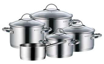 Pots | WMF Nordics