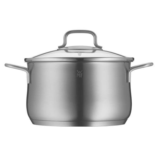 WMF Brillant Cookware 5-Piece Pot Set | WMF Nordics