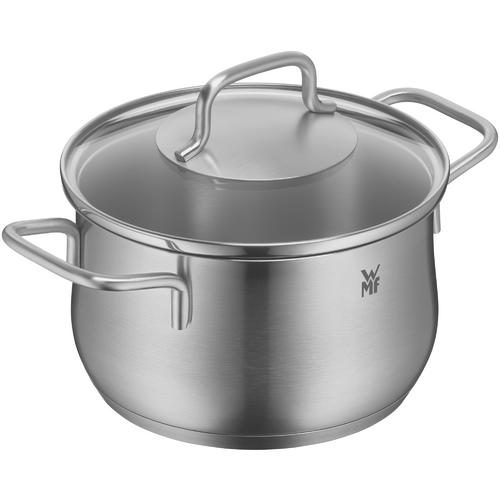 WMF Brillant Cookware 5-Piece Pot Set | WMF Nordics