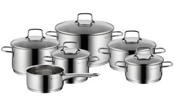 Pot sets | WMF Nordics