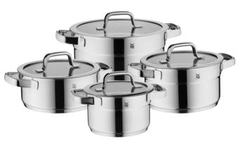 Pot sets | WMF Nordics